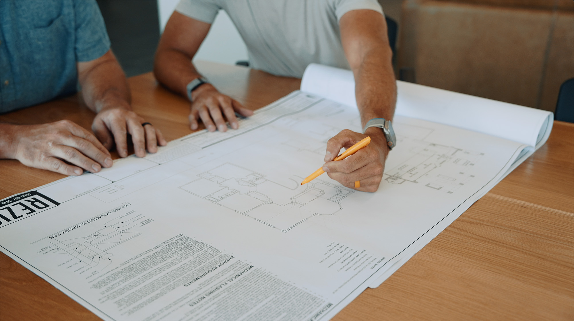 Rezio: All-in-One Preconstruction Platform for Commercial Builders